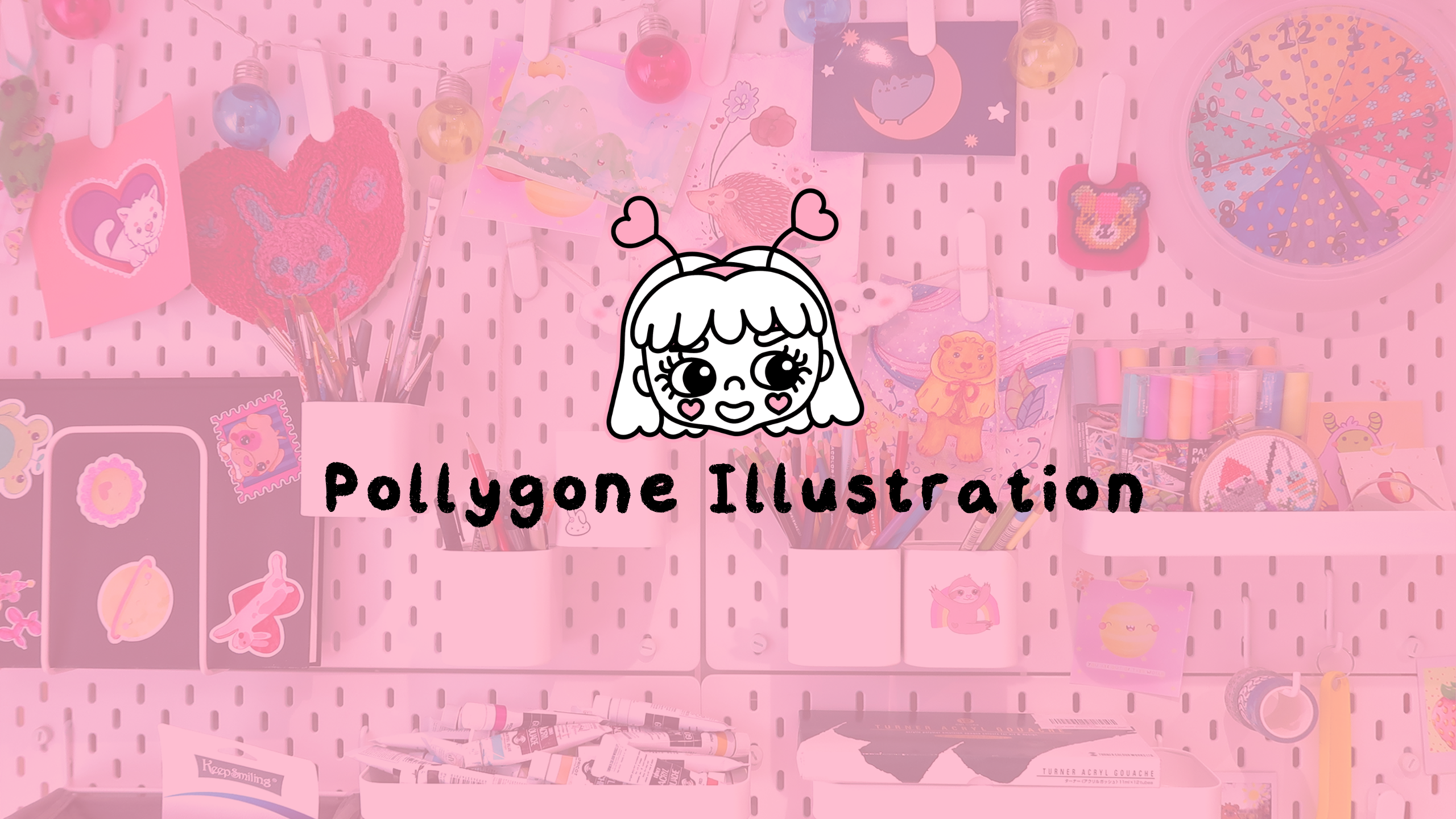 Pollygone